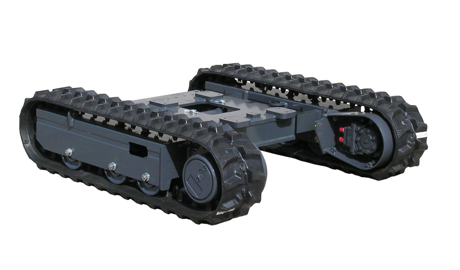 Excavator Track Chains | NG Attachments – Excavator & Loader ...