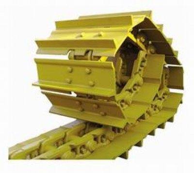 Excavator Track Shoes — %sitename%Excavatorattachments ...
