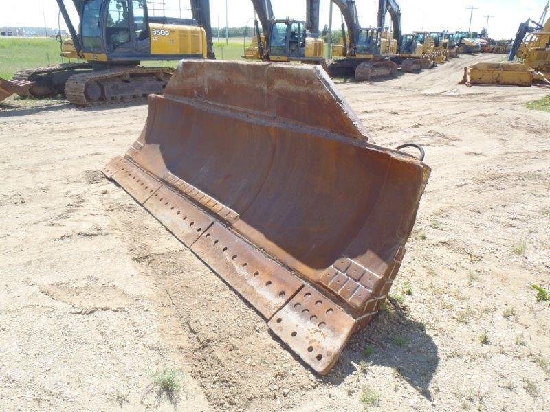 Dozer Blade | NG Attachments – Excavator & Loader AttachmentsNur Group ...