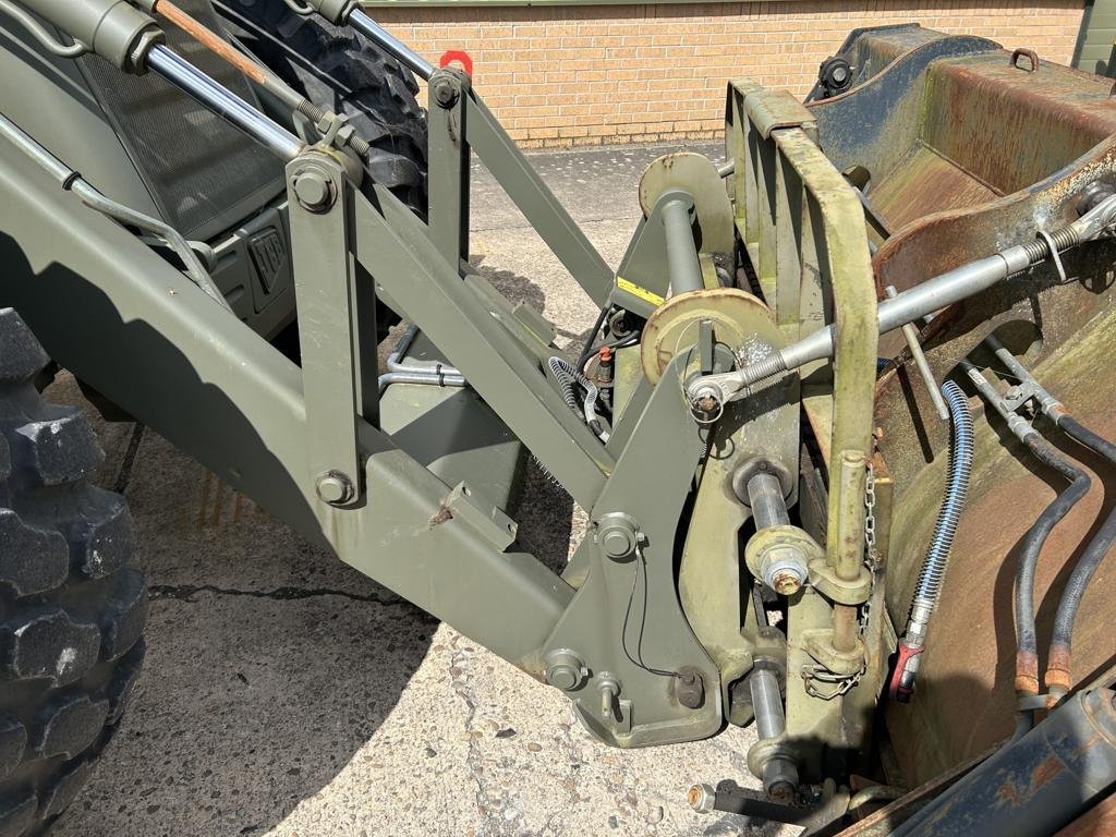 Heavy Equipment Armor Systems | NG Attachments – Excavator & Loader ...